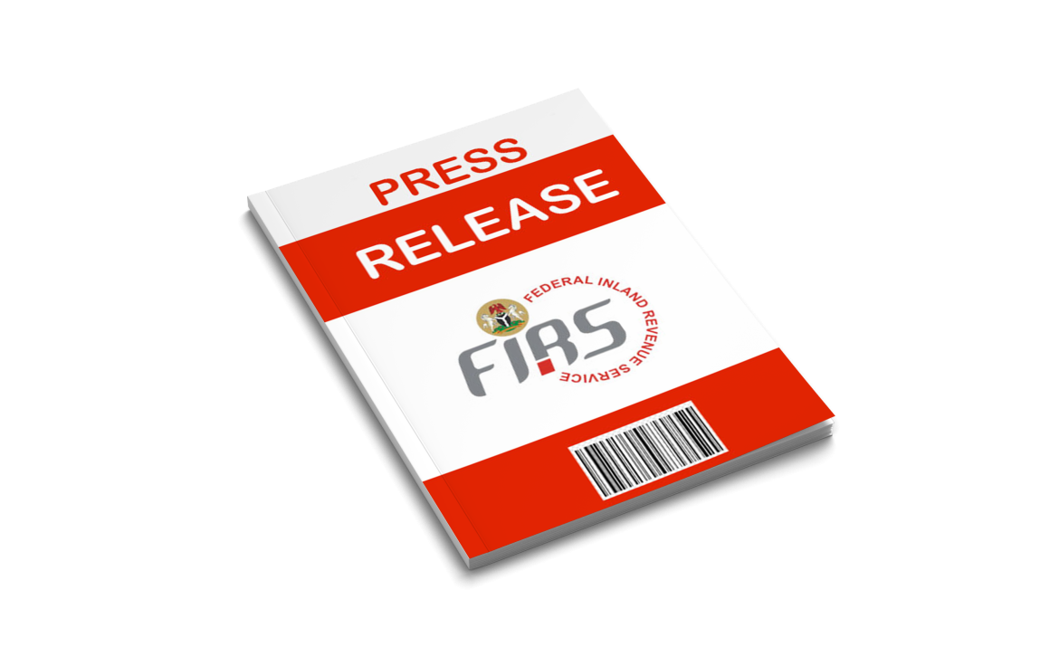 FIRS - Simplifying Tax, Maximizing Revenue