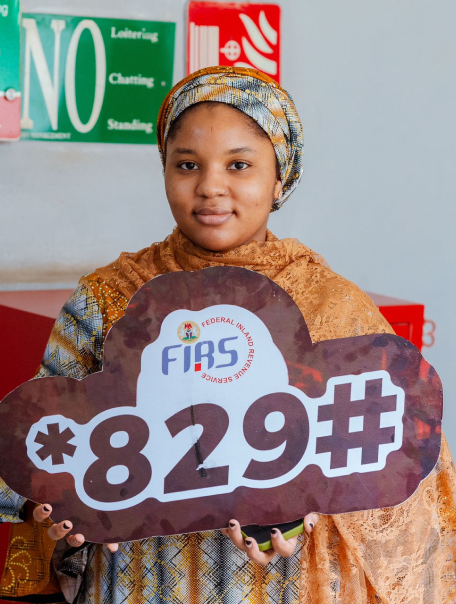 FIRS - Simplifying Tax, Maximizing Revenue